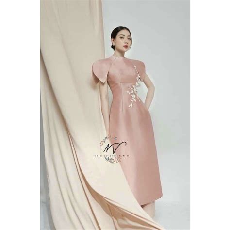 Mua Tafta Xịn Tafta Mặt Lụa Gto Cao Cấp Dùng May Áo Dài Cô Dâu Váy Cưới May Đầm Tiệc Khổ m