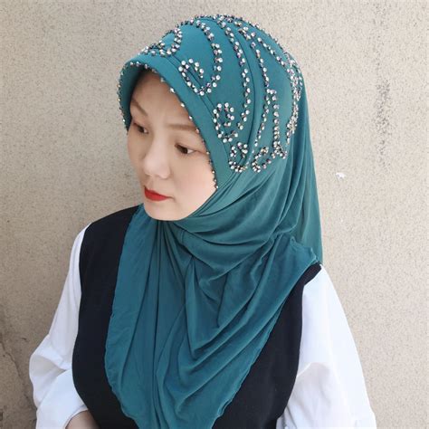 Hijab Tutorial Easy