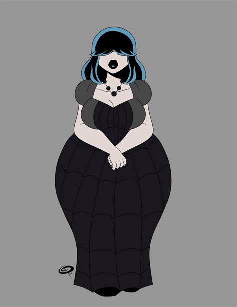 Lucy Loud 26 Years Later Thicc Verse By 364wii On Deviantart