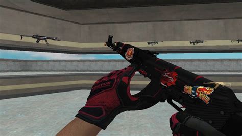 CSGO MOD FOR CSS SPECIALIST GLOVES YouTube