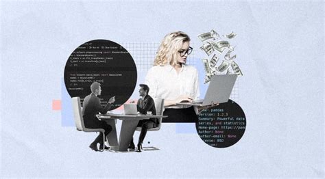 Top 5 Tech Careers That Dont Require Coding Skills