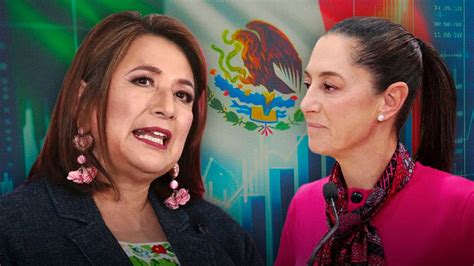 Los 5 Mejores Momentos De Claudia Sheinbaum A La Mitad De Las Campañas