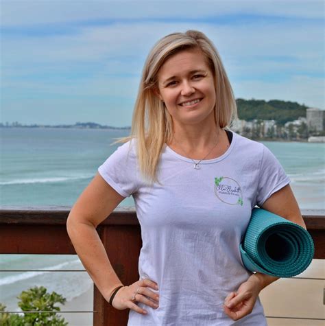 Chloe Elisabeth Pilates And Fitness
