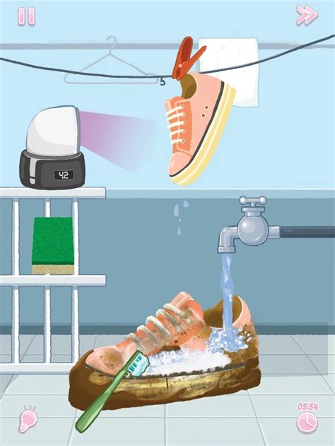 Perfect Tidy 通关攻略与游戏指南