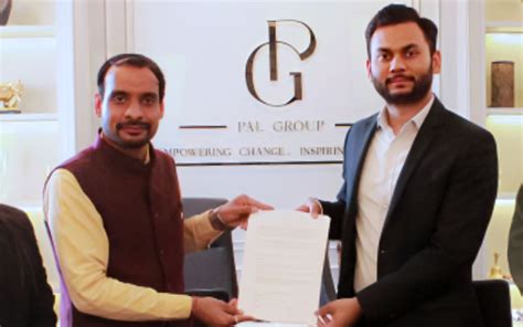 Rachit Agarwal On Linkedin Congratulations To Both The Organisations