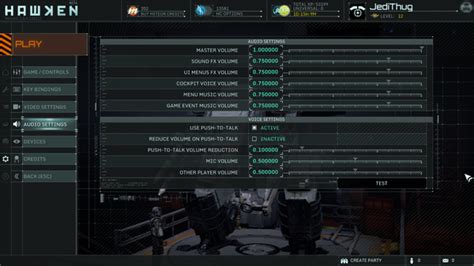 Hawken Pcgamingwiki Pcgw Bugs Fixes Crashes Mods Guides And Improvements For Every Pc Game