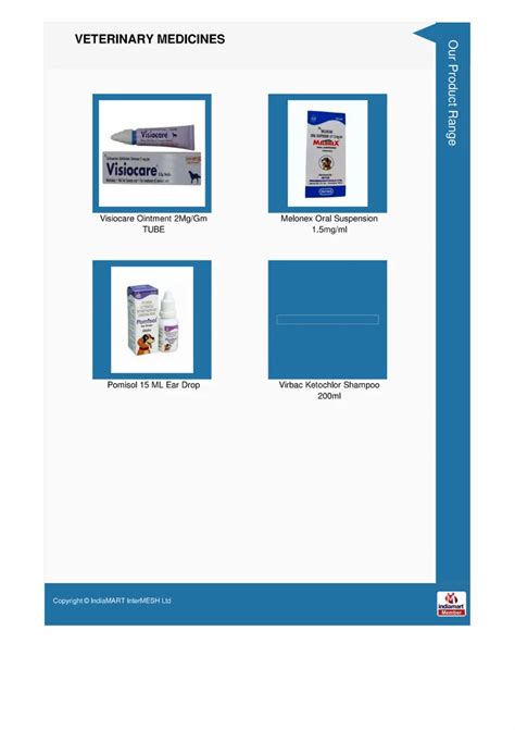 Neomec 10 Tablet Packaging Size 1 10 Tablets At ₹ 880 Box In Nagpur Id 2856377459891