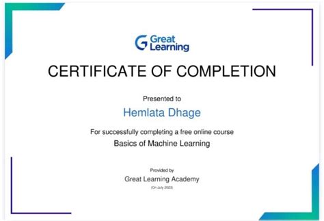 hemlata dhage on linkedin machinelearning dataanalytics datascience
