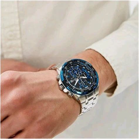 Casio Часы наручные Кварцевые Мужские наручные часы Casio Edifice Efr 539d 1a2 купить с