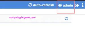Manage HAProxy Nginx Apache From Web Interface Using Roxy WI