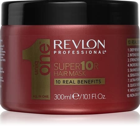 Revlon Professional Uniq One All In One Classsic 10 In 1 Hair Mask