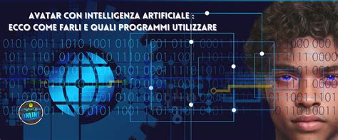 Avatar Con Intelligenza Artificiale Ecco Come Farli E Quali Programmi