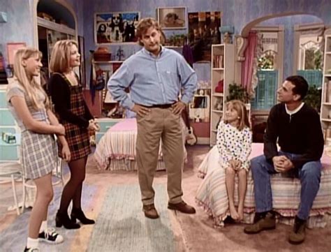Full House S8 My Left And Right Foot In 2025 Full House Movie