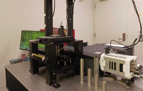 Instrumentation The Hancock Lab