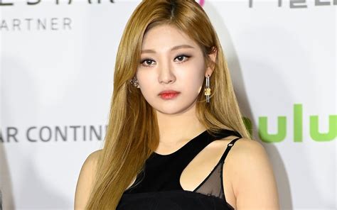 Aespa S Ningning Returns To Bubble Triggering Another Heated Discussion