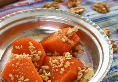 Kabak Tatlısı Mutfak Sırları Pratik Yemek Tarifleri