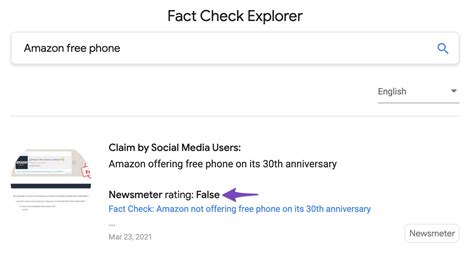 Fact Check Claim Review Schema Type Rank Math