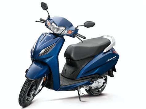 Hondas Electric Roadmap Announced 2 E Scooters Coming Within 12 Months