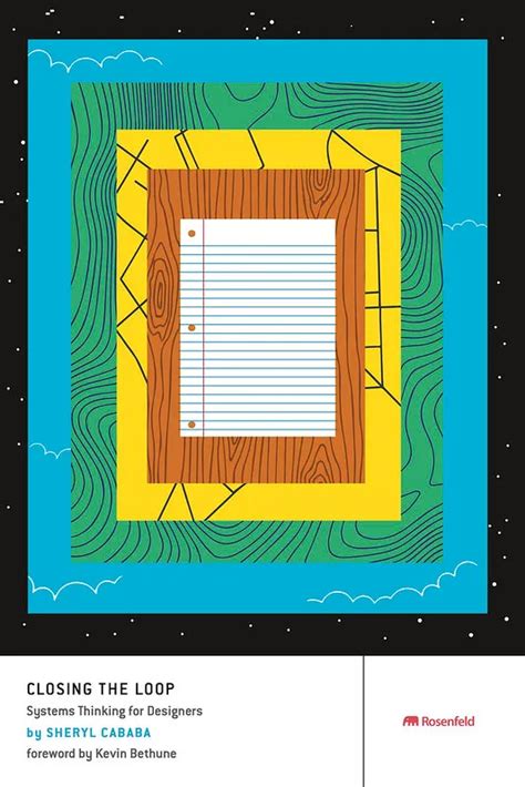 Book Review — Closing The Loop Systems Thinking For Designers By