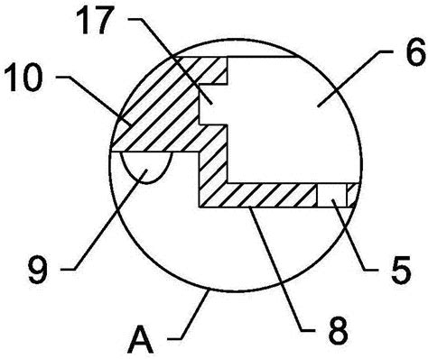 一种中药理疗装置的制作方法
