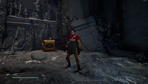 Categoryabilities In Star Wars Jedi Fallen Order Star Wars Jedi