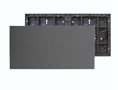 Full P25 Smd Indoor Led Screen Module At ₹ 2449piece In Faridabad