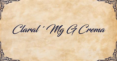 Claral 1 Mg G Crema Información Completa Sobre Dosificación Para Qué