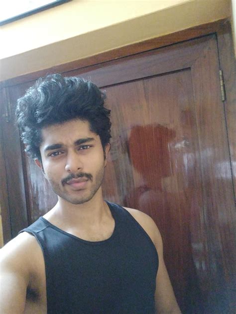 Tried The Infamous Moustache What Do You People Think Rmalegrooming
