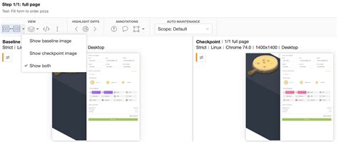 Cypress And Angular Automated Testing With Applitools