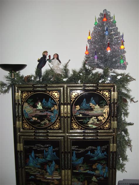 Radko Bubble Light Tree Bubble Lights Tree Lighting Christmas Decorations