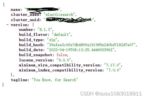 Windows系统启动elasticsearch 813无法访问elasticstack8 Win版本为什么不能直接启动 Csdn博客