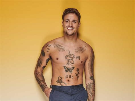 Love Island Viewers Predict Contestant Will Walk After He Breaks Down