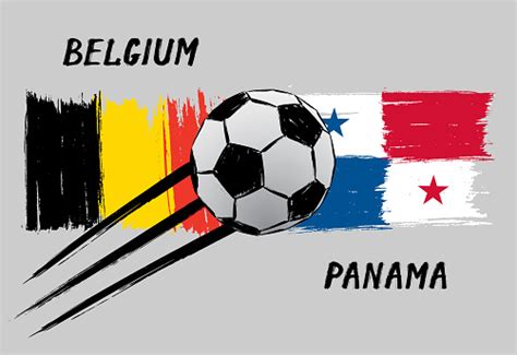 벨기에 파나마축구 선수권 대회에 대 한 아이콘그런 지의 0명에 대한 스톡 벡터 아트 및 기타 이미지 0명 2018년 Championship Istock