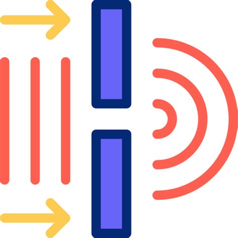 Diffraction Free Education Icons