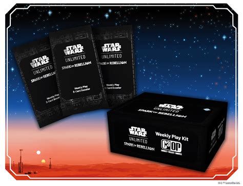 Star Wars™ Unlimited