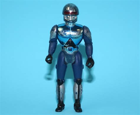 Sonic Ranger Blue Ranger 1994 Soma Mmpr Power Rangers Robocop Gi Joe Ko
