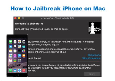Ios 26 Jaiblreak Available Tool And Step By Step Guide In 2025
