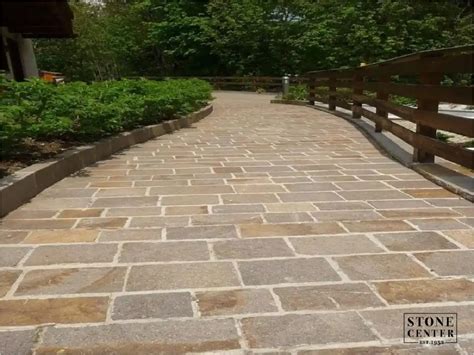 Benefits Of Limestone Paving A Complete Guide Stone Center