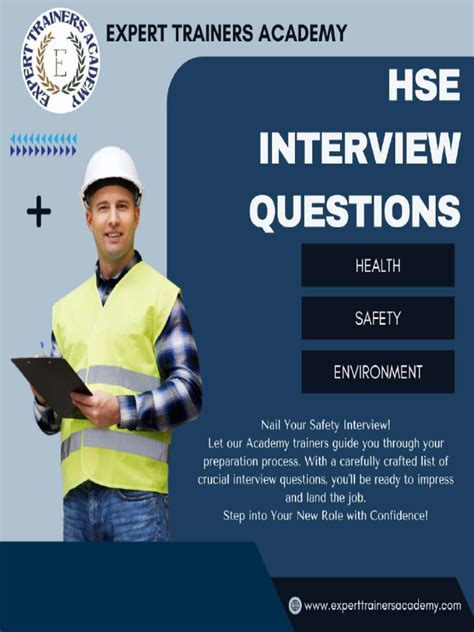 Hse Interview Question Benefits 1724767617 Pdf