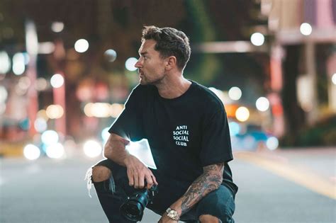 How A Tinder Date Inspired This Wolf Of San Diego To Trade His Maserati