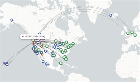 Direct Non Stop Flights From Portland To San Jose Cabo Schedules
