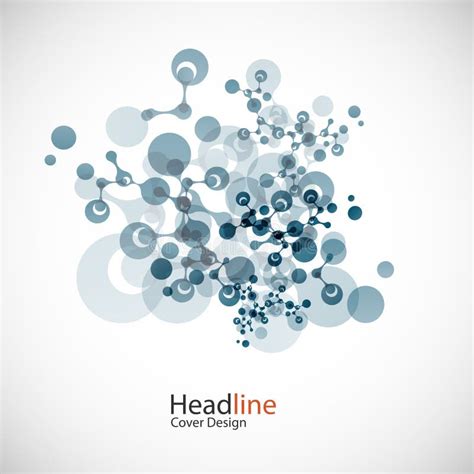 Vector Network Connect Concept Design Stock Vector Illustration Of Connect Circle 89216978