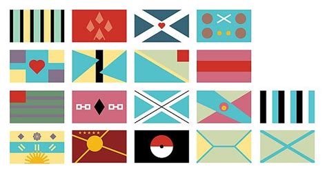 Class Flags Album On Imgur