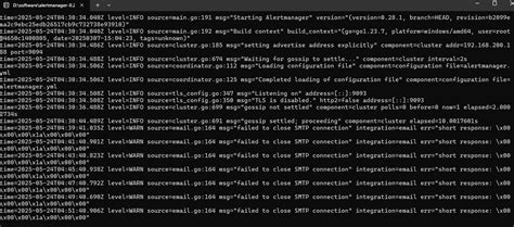 Promethuesalertmanagergrafana监控消息队列rocketmq并发送告警promthus Grafana