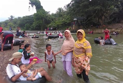 Wisata Alam Aceh Tamiang Visit Banda Aceh