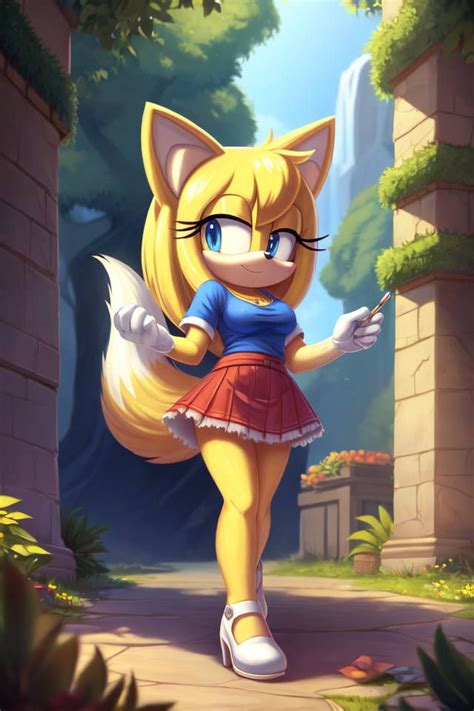 Pin On Sonic