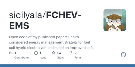 FCHEV EMS 1 ECM Health Considered Energy Management Strategy For Fuel