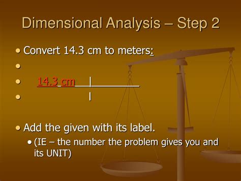 Ppt Metric System And Unit Conversions Powerpoint Presentation Free Download Id9693105
