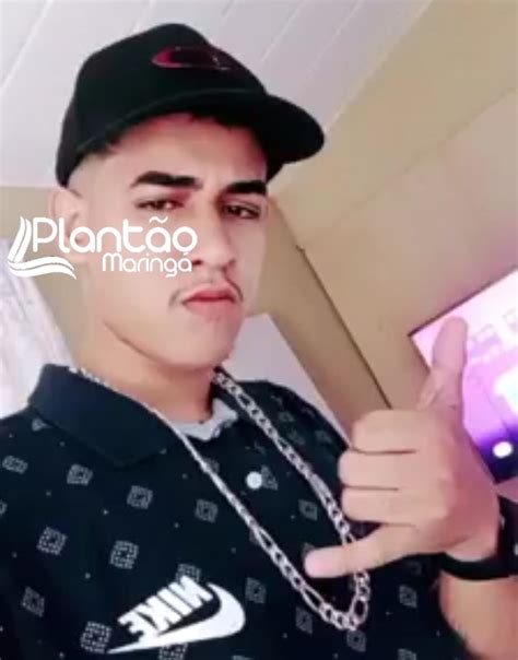 Jovem de 19 anos baleado em velório em 2023 é executado 15 tiros em