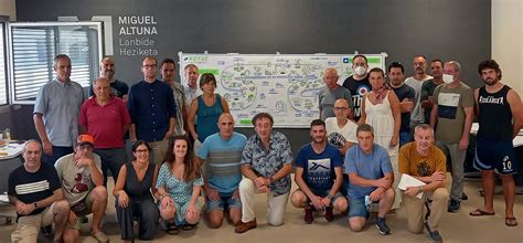 Royde Recuerda Su Historia Para Mirar Al Futuro Royde